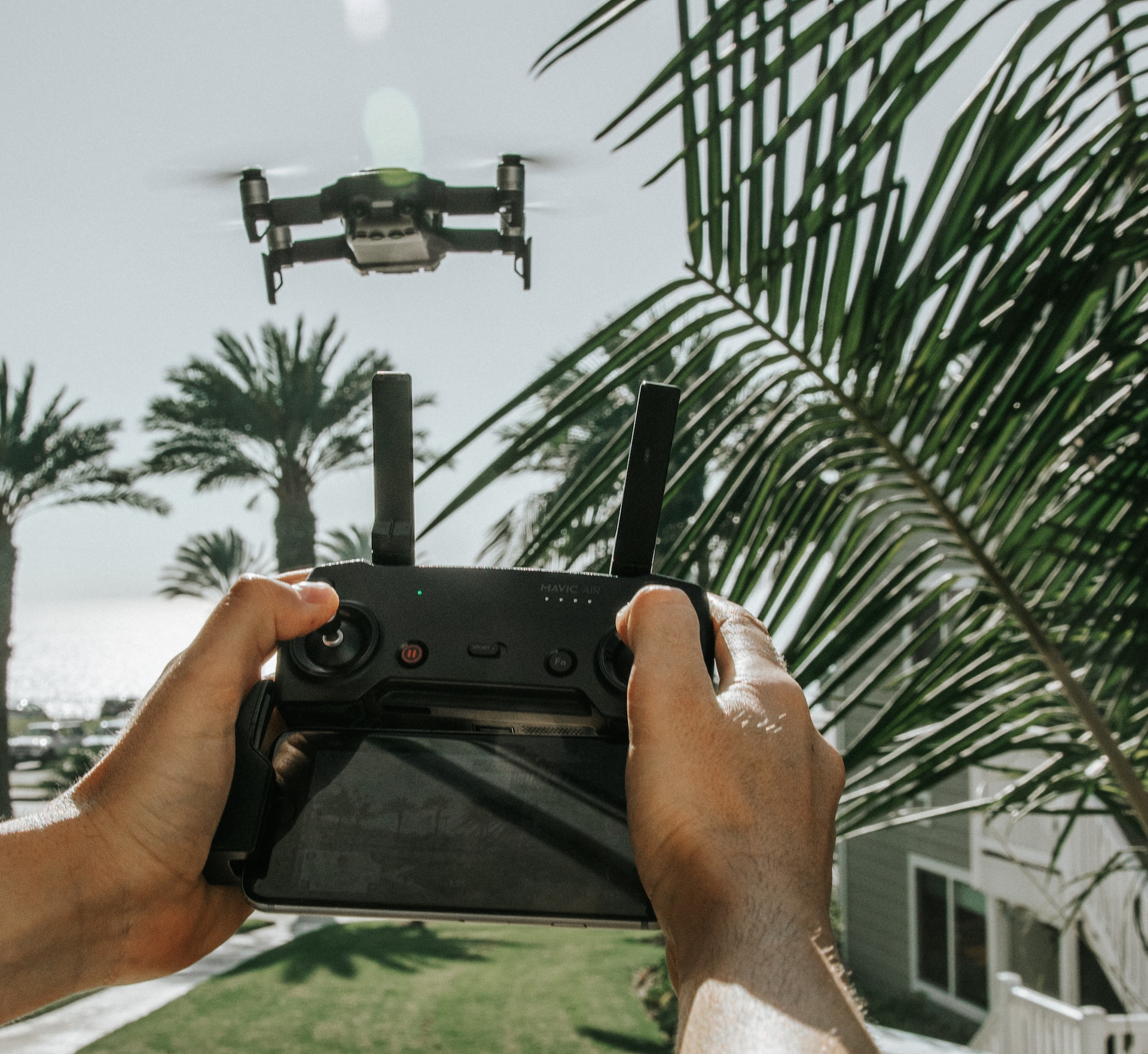 Expert Drone Reviews And Guides | Drone Tech Hub